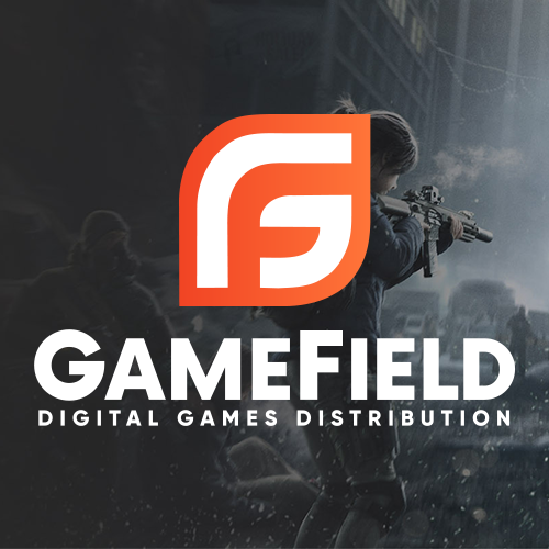 Gamefield - Digital Games Distribution